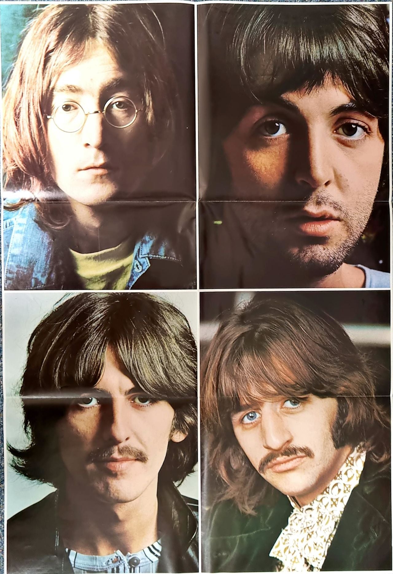 The Beatles The Beatles Collection - 14 Albums + Poster UK Vinyl box s — RareVinyl.com