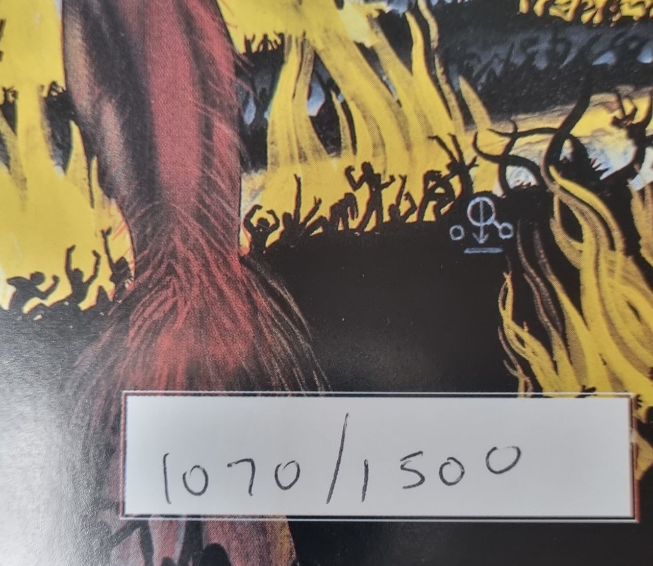 Derek Riggs Run For Cover: The Art Of Derek Riggs US Book — RareVinyl.com