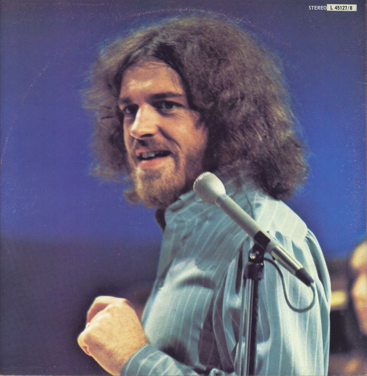 Joe Cocker Double Cocker Power! UK 2-LP vinyl set — RareVinyl.com