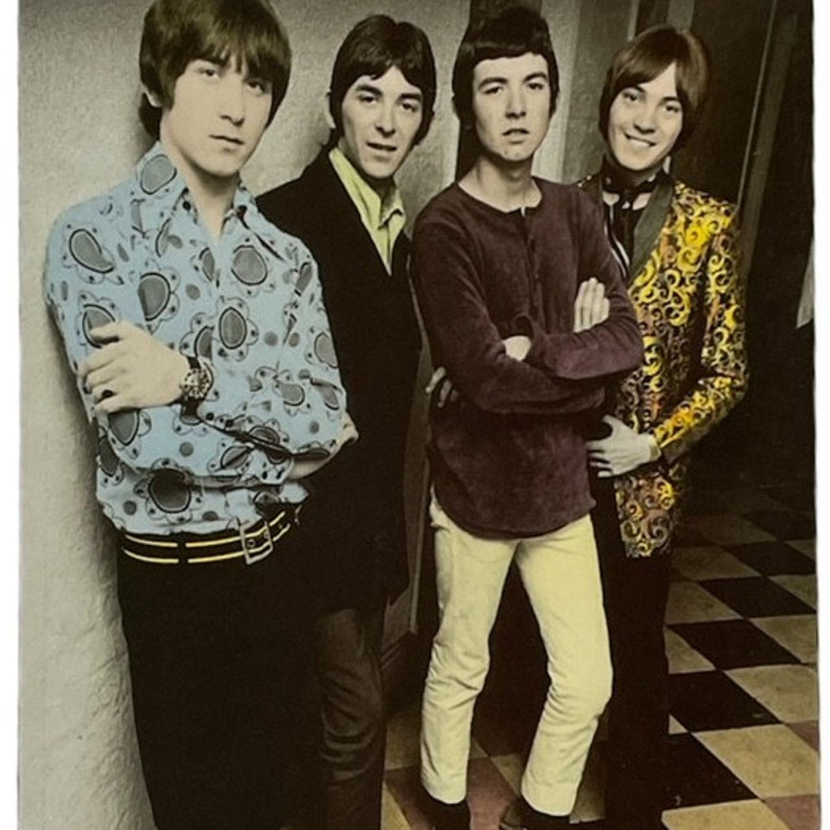 Small Faces The Immediate Years UK Cd album box set — RareVinyl.com