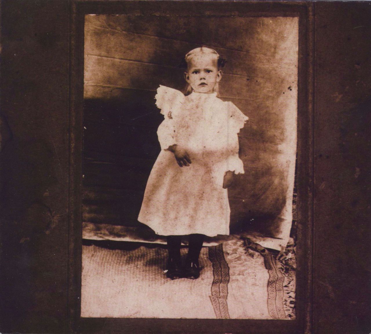 Sun Kil Moon Ghosts Of The Great Highway UK 2-CD album set — RareVinyl.com