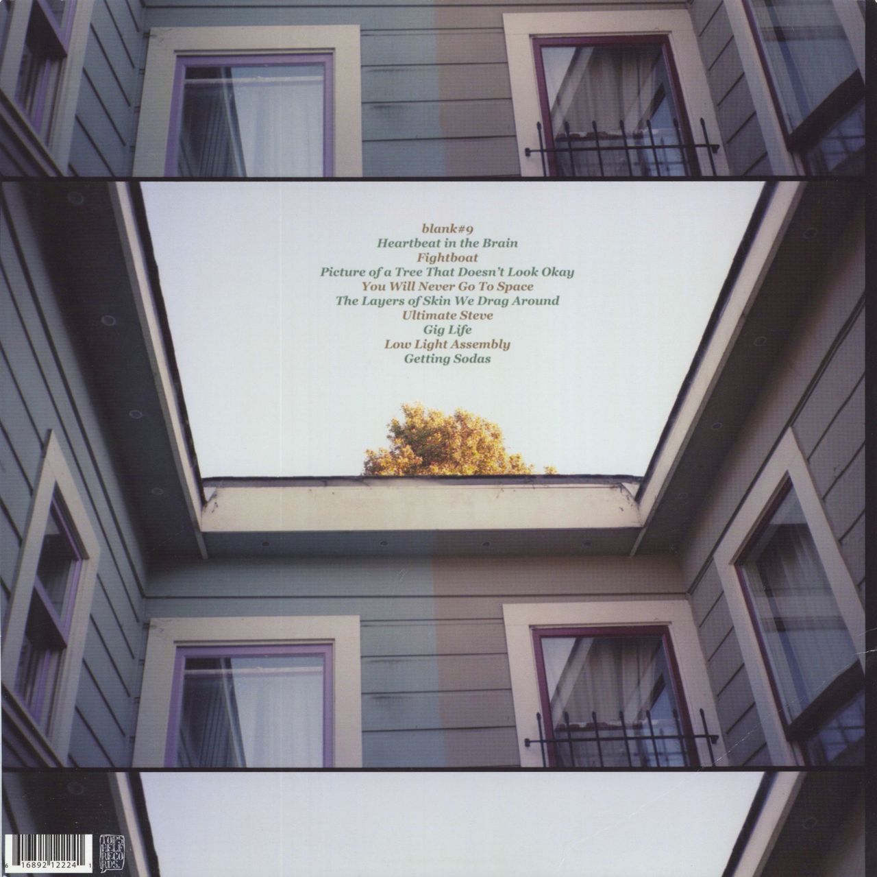 The World Is A Beautiful Place Whenever If Ever