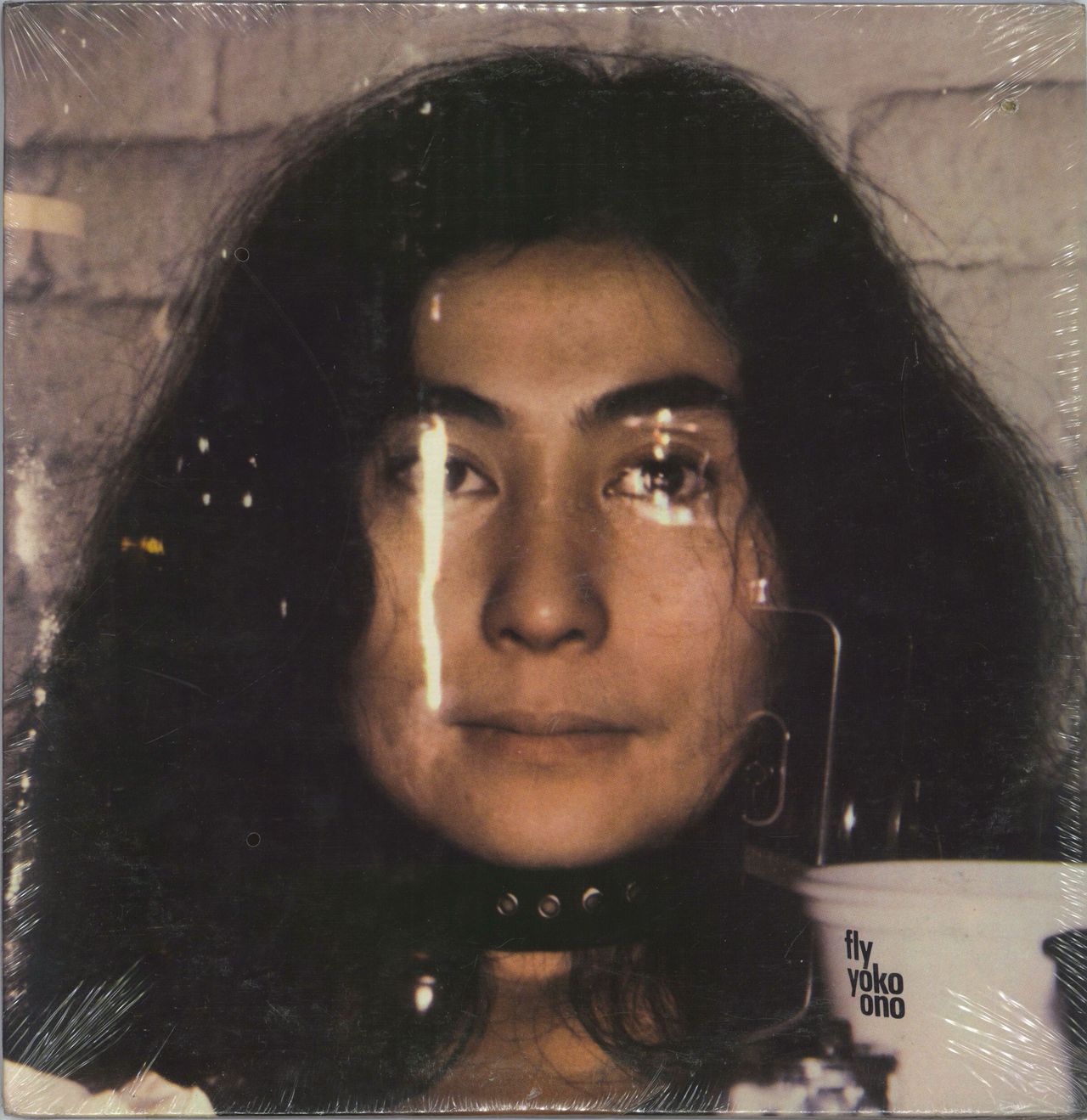 Yoko Ono Fly - Complete - Sealed US 2-LP vinyl set — RareVinyl.com